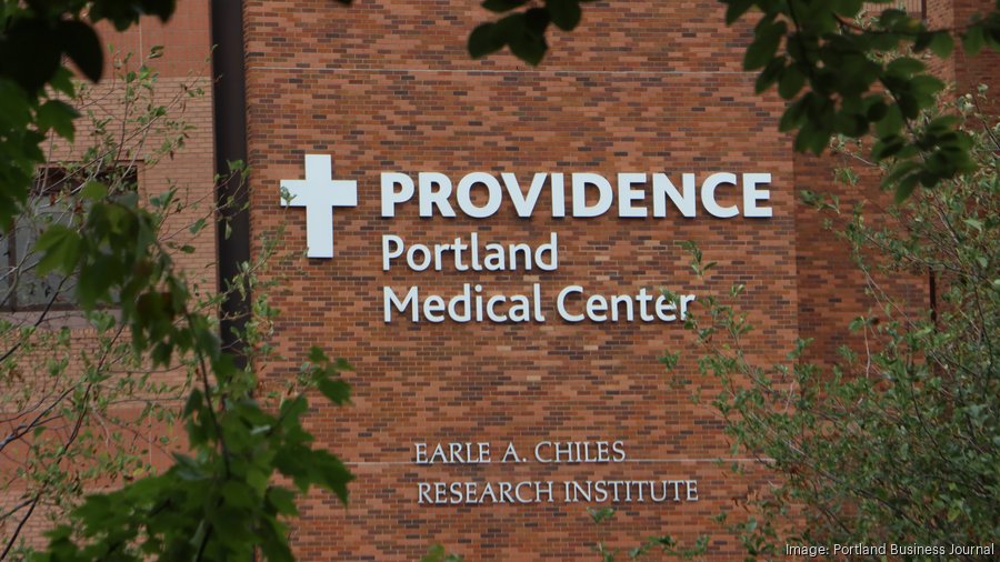Nurses at two Providence hospitals submit 10-day strike notice ...