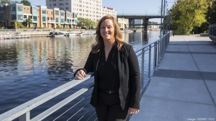 Sheila Casey: HR Awards — Strength during a trial by fire - Milwaukee ...