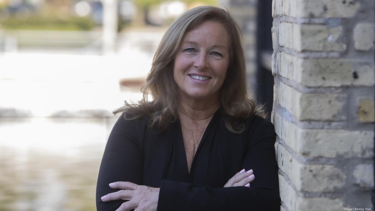 Sheila Casey: HR Awards — Strength during a trial by fire - Milwaukee ...