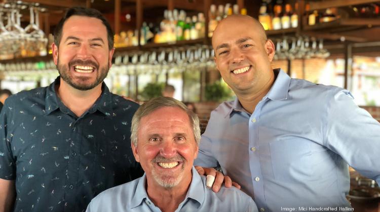 Denver Italian chain inks deal for first out-of-state growth - Denver ...