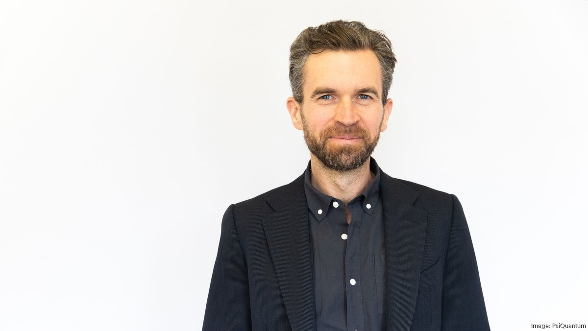 Palo Alto quantum computing startup PsiQuantum is raising $750 million ...