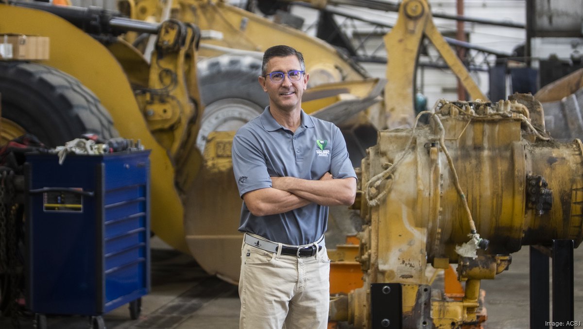 Walbec Group, Payne & Dolan starting to see developers postpone ...