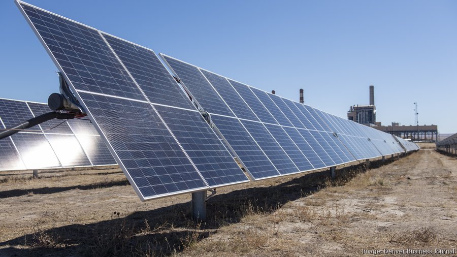 Xcel plans a big solar upgrade for Sherco plant - Minneapolis / St ...