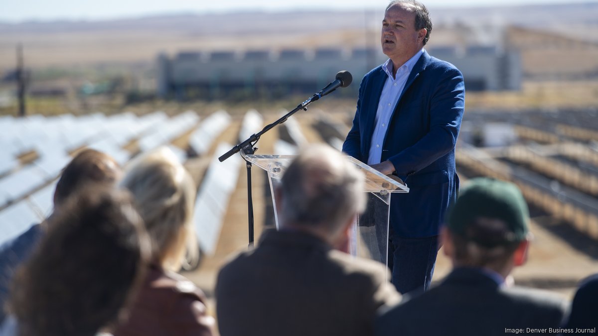 Xcel Energy CEO Bob Frenzel pay doubled to $21 million in 2023 - Denver ...