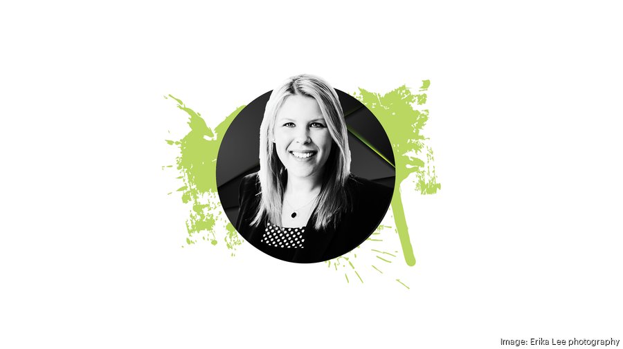 People to know in construction, real estate: Bailey Copeland, VJS ...