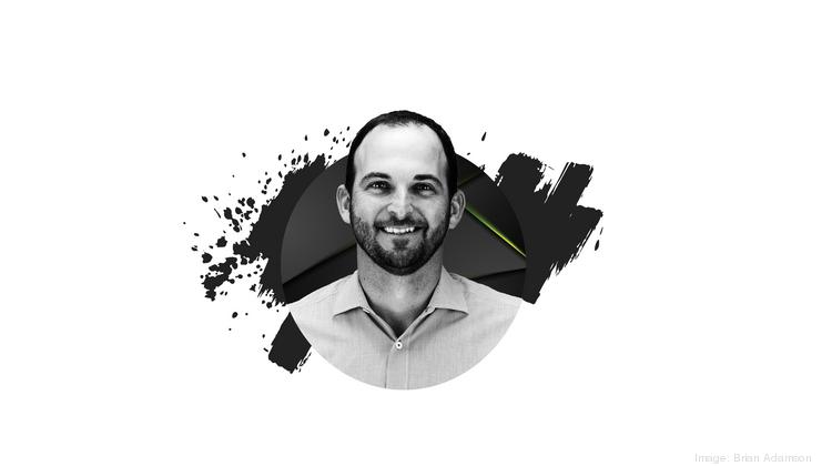 People to know in construction, real estate: Brian Adamson, ICAP ...