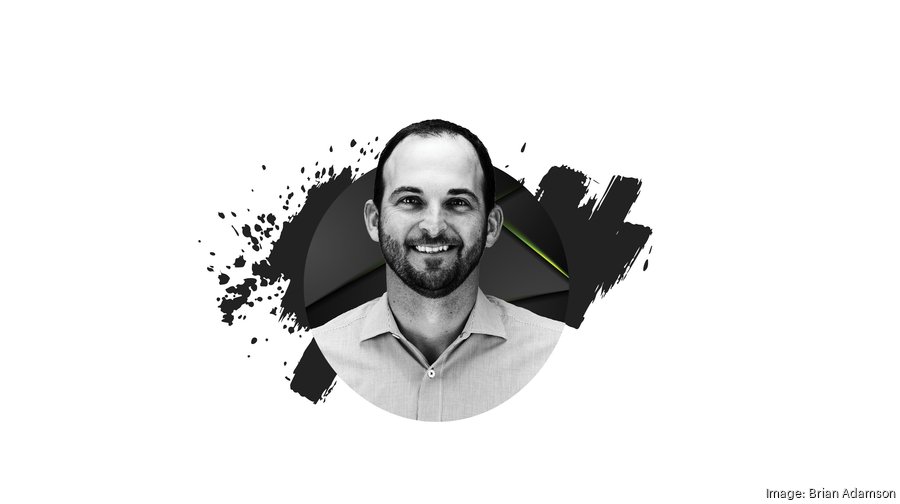 People to know in construction, real estate: Brian Adamson, ICAP ...