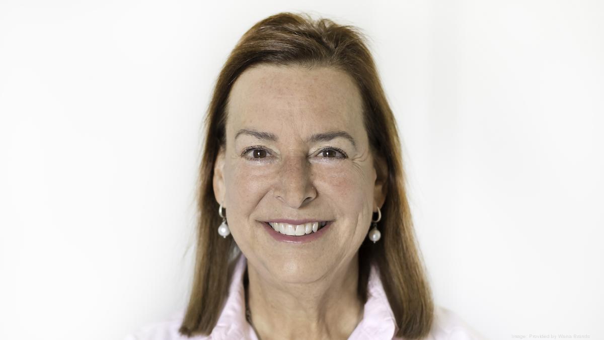 Outstanding Women in Business winner: Nancy Whiteman - Denver Business ...