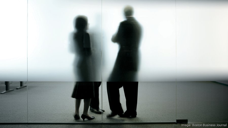 Lack of transparency at the top of newly public companies - Boston ...