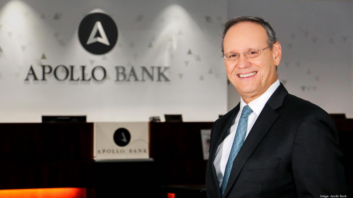 Carlos Modia - South Florida Business Journal