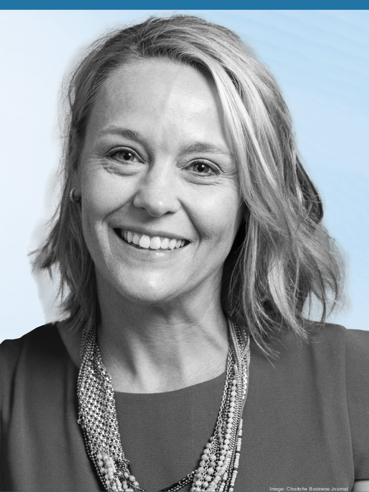 Esezele Payne - Charlotte Business Journal