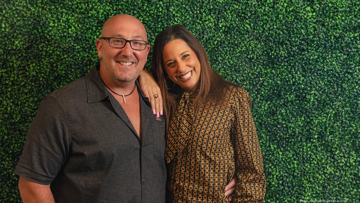 The Boss: Josh and Tara Joseph of Big Plan Holdings - Nashville ...