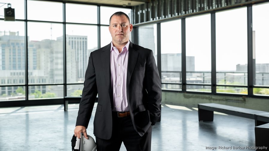 NC contractor Bobbitt picks Wilmington over Charlotte for office ...