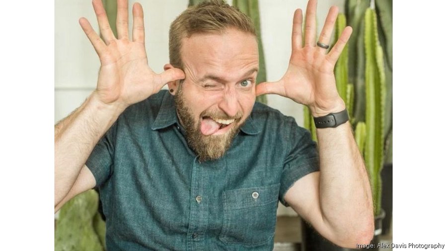 Owners of Otto's, Frida 602 name Andrew Mersmann culinary director over ...