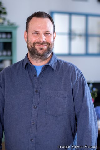 Chef Mike Price's The Mary Lane opens in West Village - New York ...