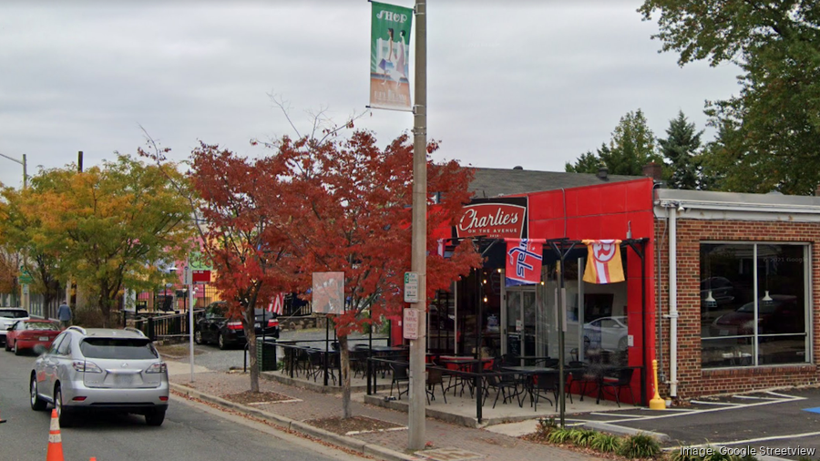Alexandria Restaurant Partners scraps Del Ray restaurant plan ...