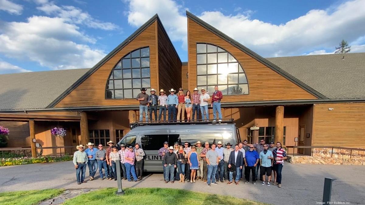 Best Places to Work: Flint Builders - Sacramento Business Journal