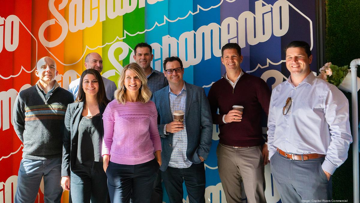 Best Places to Work: Capital Rivers Commercial - Sacramento Business ...
