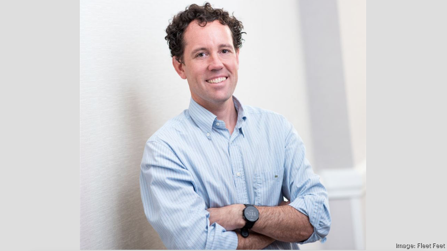 Fleet Feet opens second Durham store - Triangle Business Journal