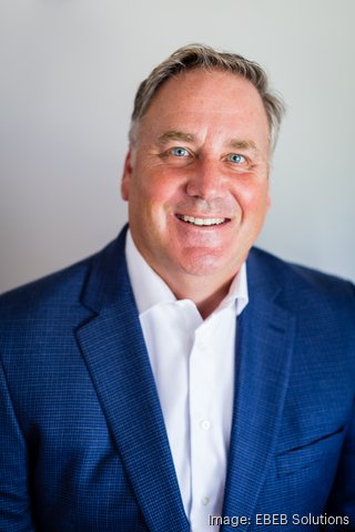 Energy efficiency expert Todd Smith is a top executive in Dayton ...