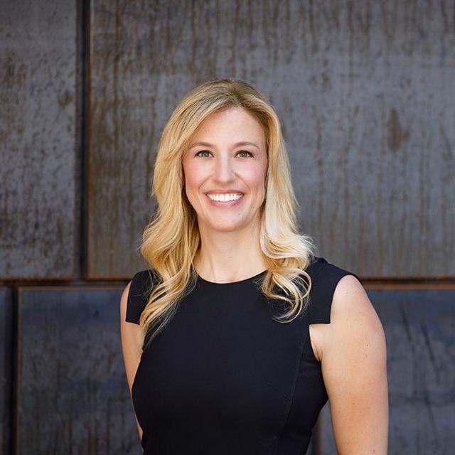 Elizabeth J. Peros | People on The Move - Denver Business Journal