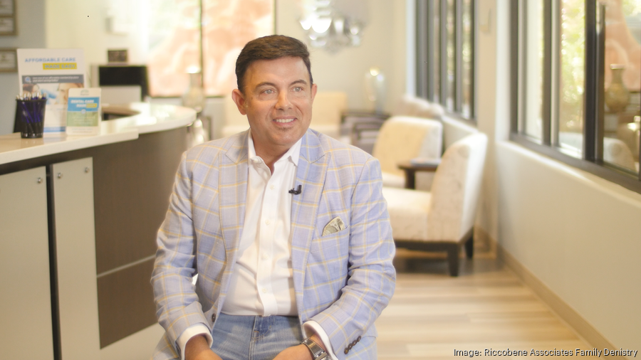 2021 fastest-growing companies in Raleigh, Durham: Riccobene Associates ...