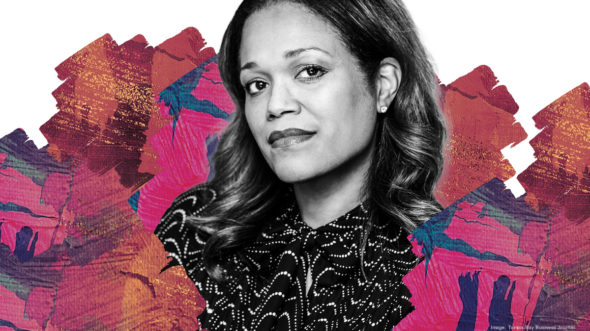 Bank of America's chief diversity and inclusion officer works to move ...