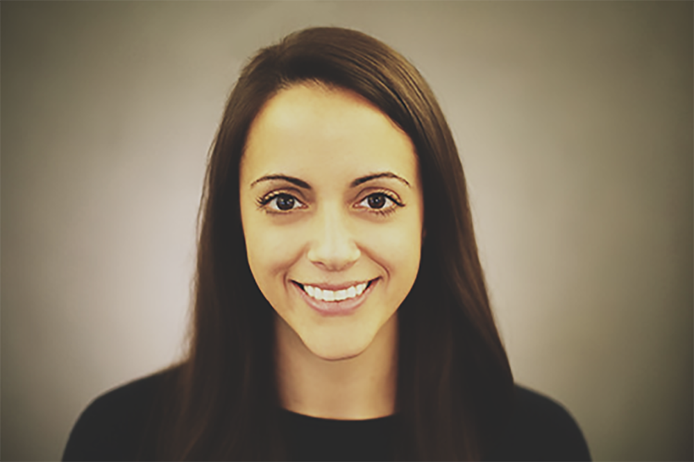 Ashley Watson | People on The Move - Atlanta Business Chronicle