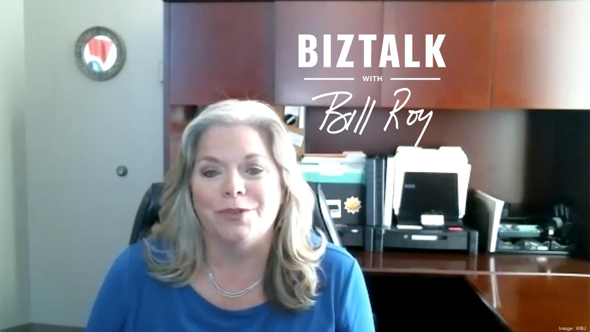BizTalk with Bill Roy Podcast Episode 229: The WBJ's Women in Business ...