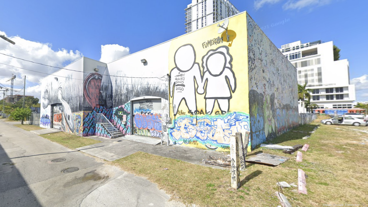Rilea Group, Promanas buy Wynwood development site for the Rider short ...
