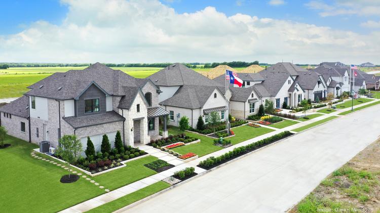 12 residential developments that will reshape North Texas - Dallas ...