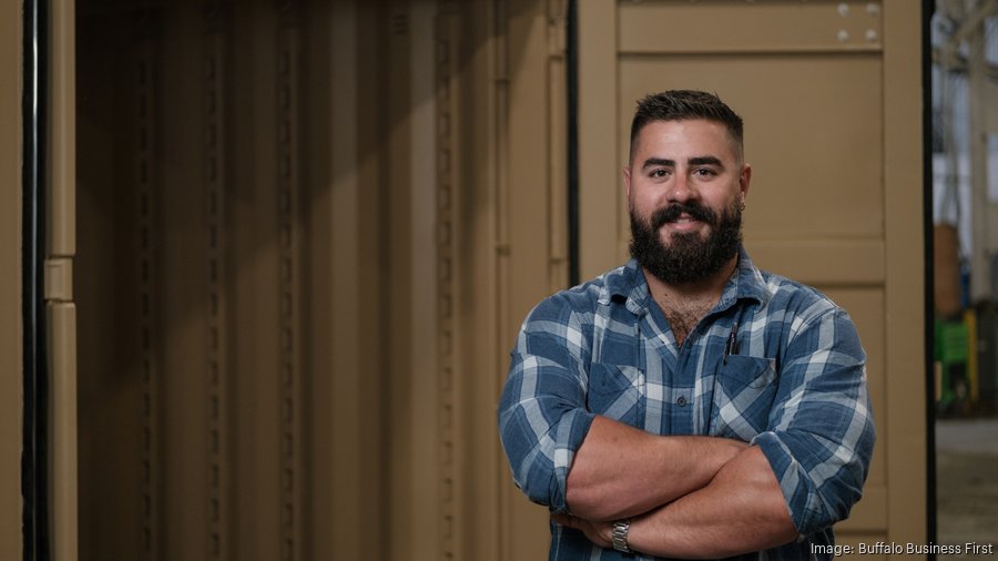 GTI Fabrication to open large manufacturing plant in Phoenix - Buffalo ...