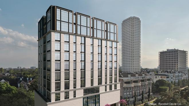 Randall Davis' The Paramount condo project canceled in wake of Covid-19 ...