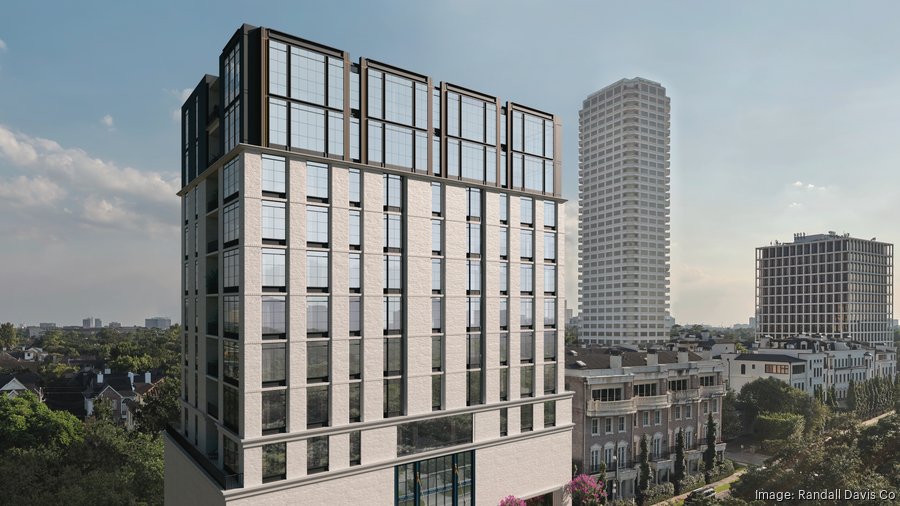 Randall Davis opens London House condo tower, prepares for next ...