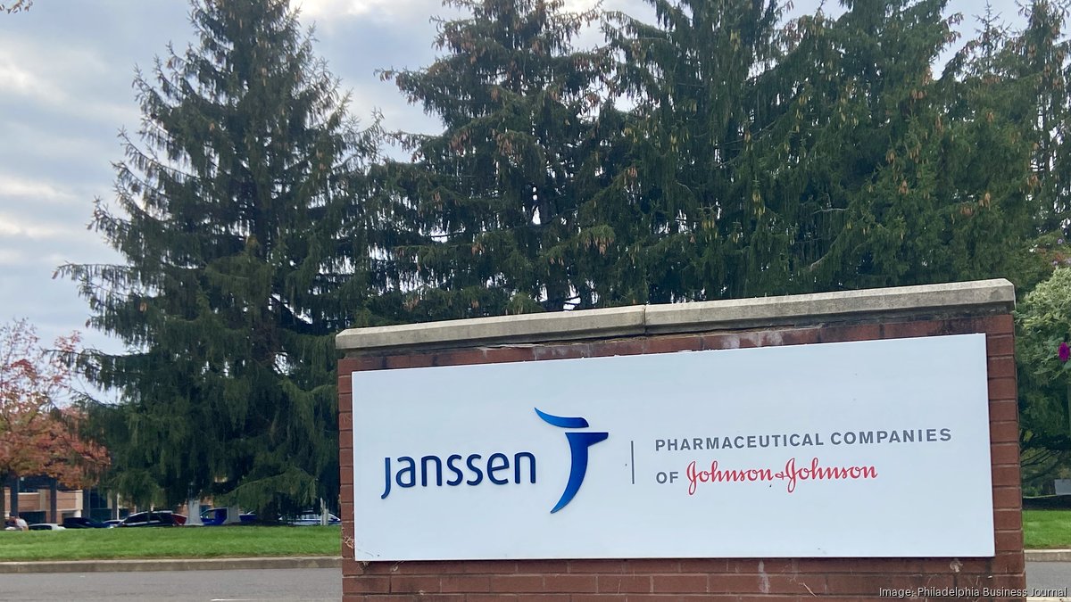 Why Janssen signed a $2B+ deal with Boston-Paris biotech Nanobiotix ...