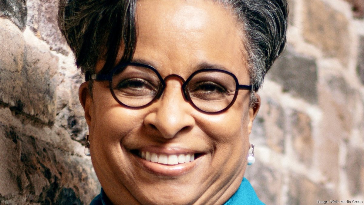 BBJ 2024 Power 60: Carol Clarke - Birmingham Business Journal