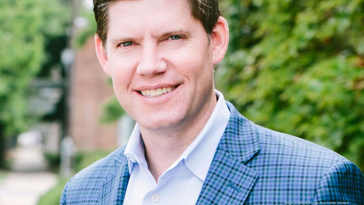 2022 BBJ CEO Awards: Sam Heide, Crawford Square Real Estate Advisors ...