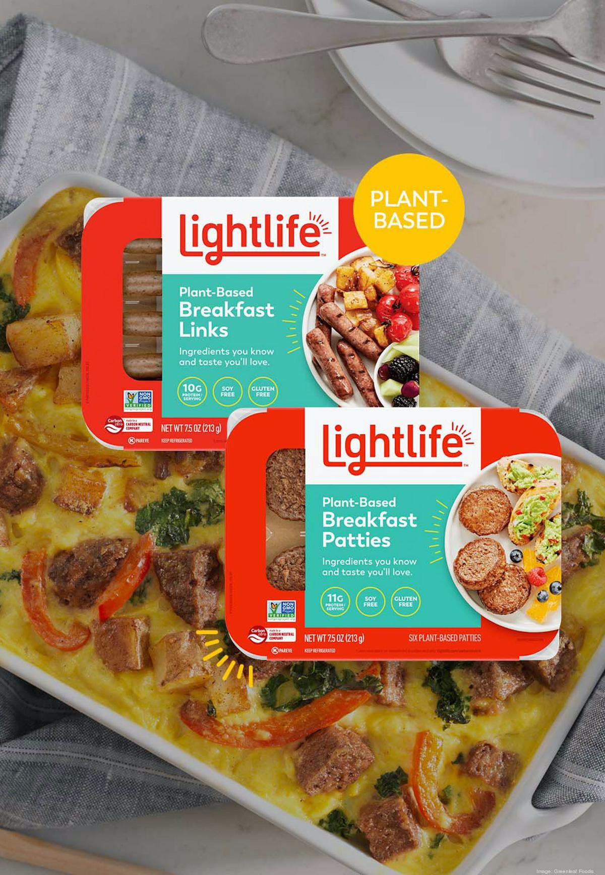 Lightlife expands plant-based meats selection at Walmart - Chicago ...