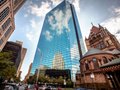 Deloitte to move Boston office to new Winthrop Center tower - Boston ...