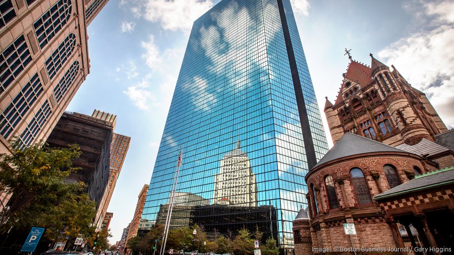 Flaws found in Boston's BERDO carbon emissions data - Boston Business ...