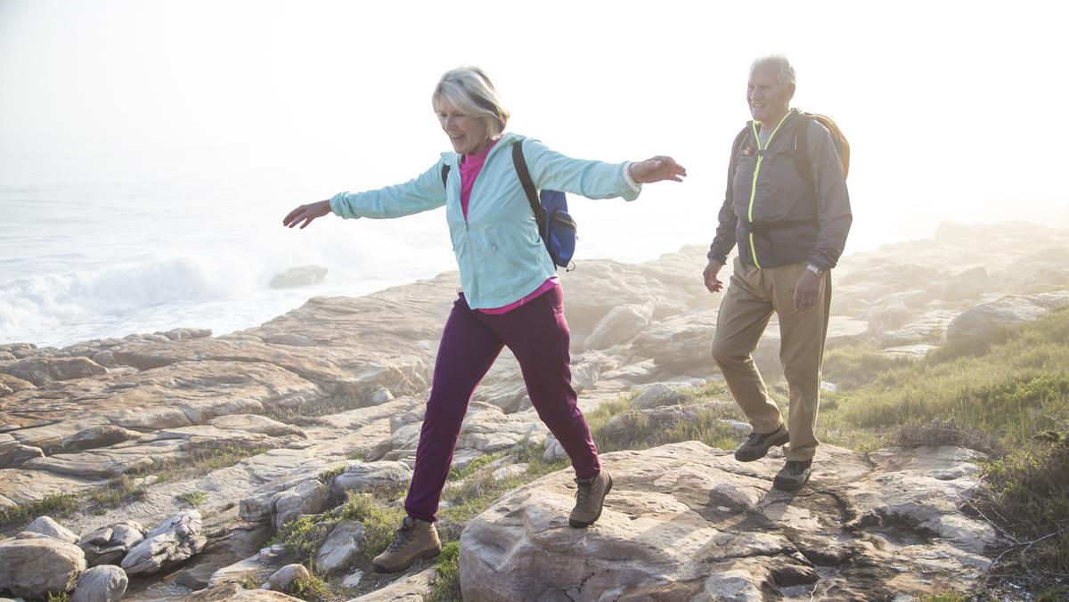 Getting bolder, not older - Pacific Business News