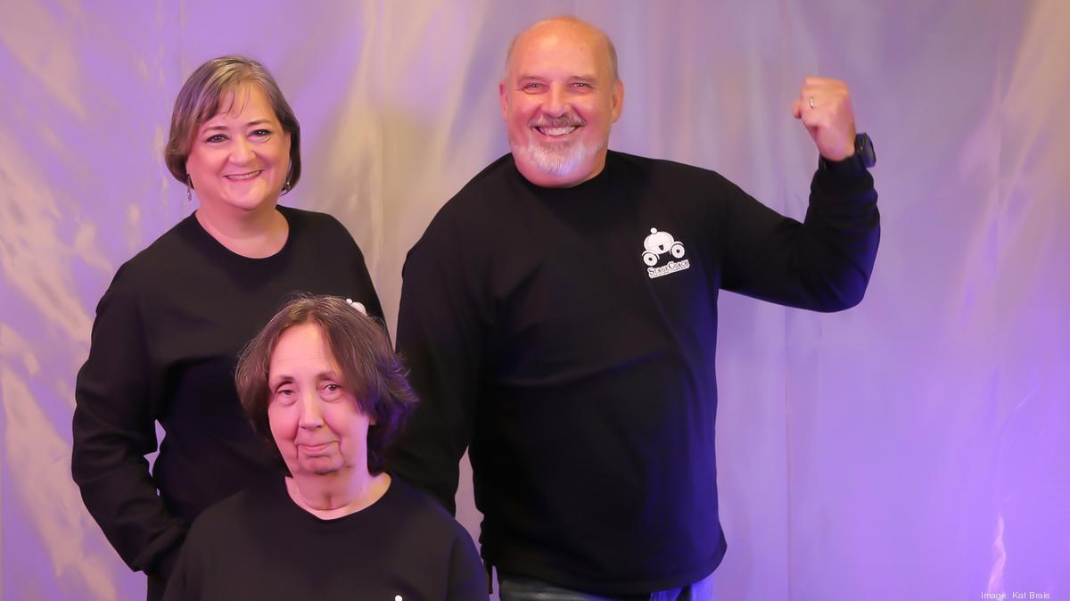 How Ashburn's StageCoach Theatre raised the curtain during Covid ...