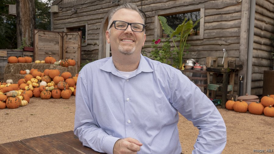 Austin tech and startups: Who's new on the scene? - Austin Business Journal