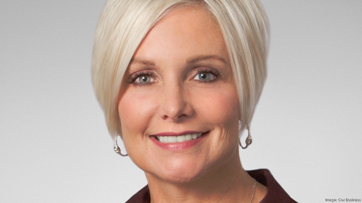 Cynthia Cross, Cox Business - Wichita Business Journal
