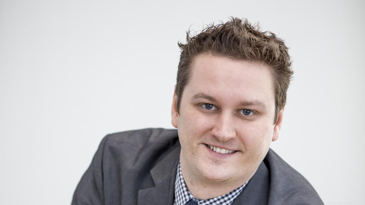 Jared Bulluck named director of development of the Memphis Museum of ...