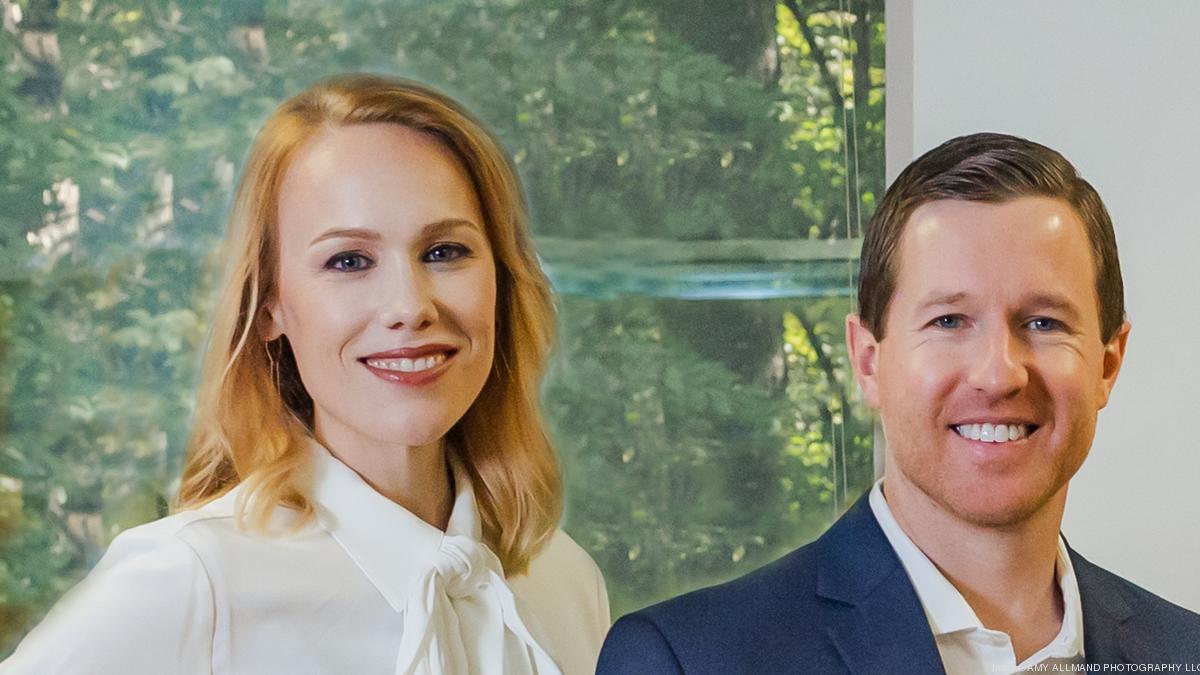 Two area lawyers launch Athlete Licensing Company to help college ...