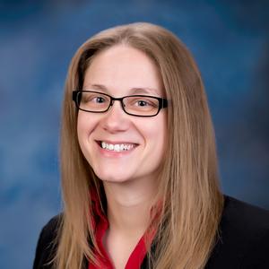 Lauren N. Wright, Klenda Austerman Attorneys at Law - Wichita Business ...
