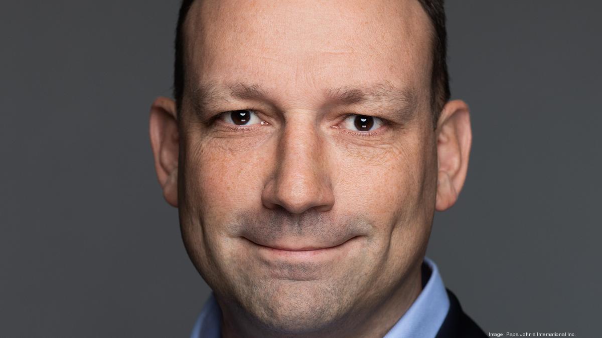 Papa John's COO resigns after less than a year in the position ...