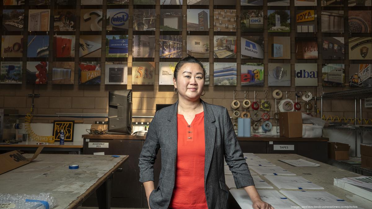 Priority Architectural Graphics makes Fast 100 - San Francisco Business ...