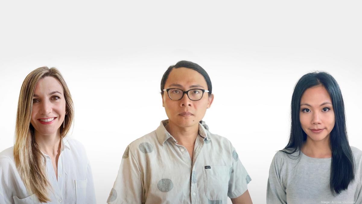San Francisco-based venture firm At One Ventures wants to fight climate ...